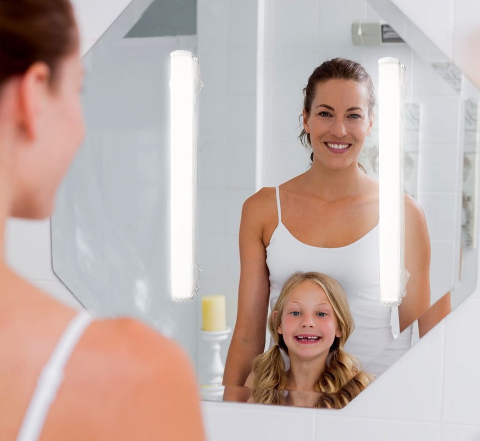 Beautyhak Portable LED Makeup Lights — Flawless Lighting for You!